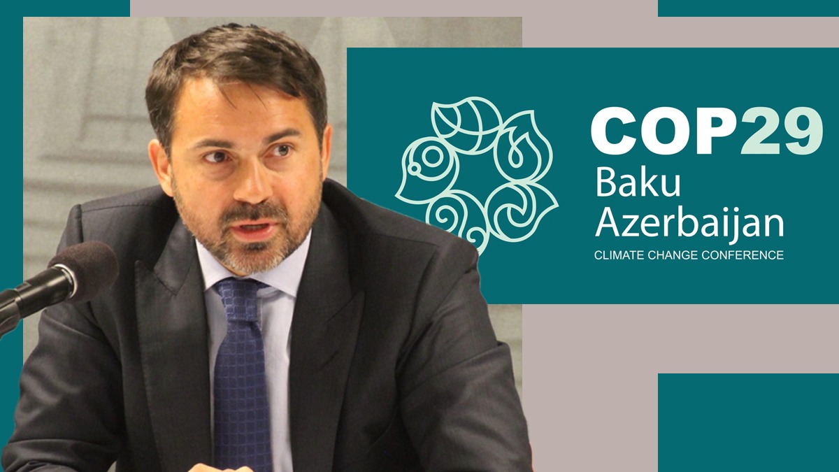 Tranziția climatică globală, pe agenda liderilor mondiali, la COP29 ...