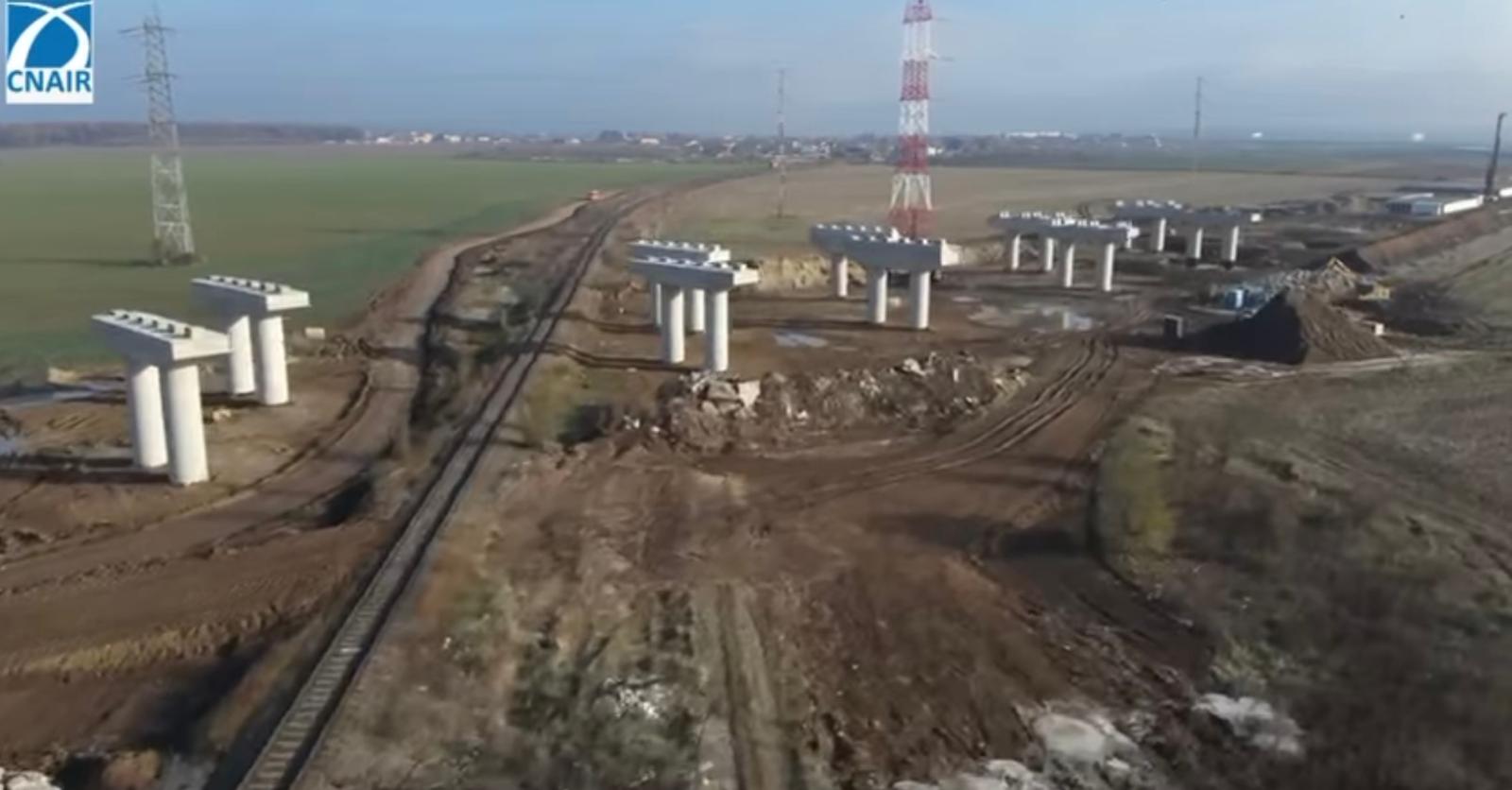 Vești bune pentru șoferi pe A0 NORD. Cristian Pistol: Antreprenorul român poate finaliza ...