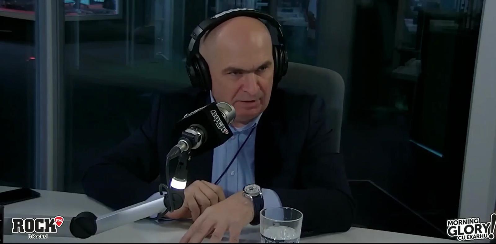 Ilie Bolojan: „Epoca Iohannis în PNL s-a ÎNCHEIAT. Una e să respecți ...