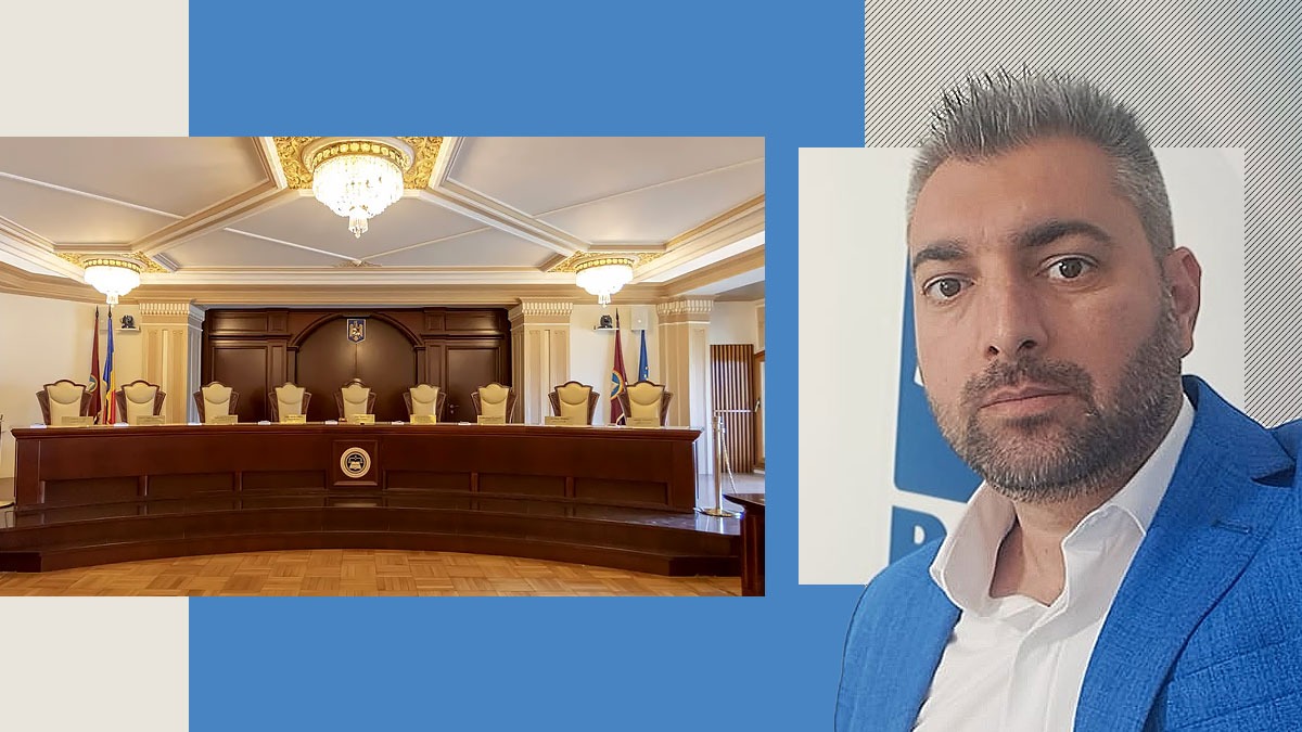 Candidatul PNR face contestație la CCR/ Sebastian POPESCU: Decizia ...