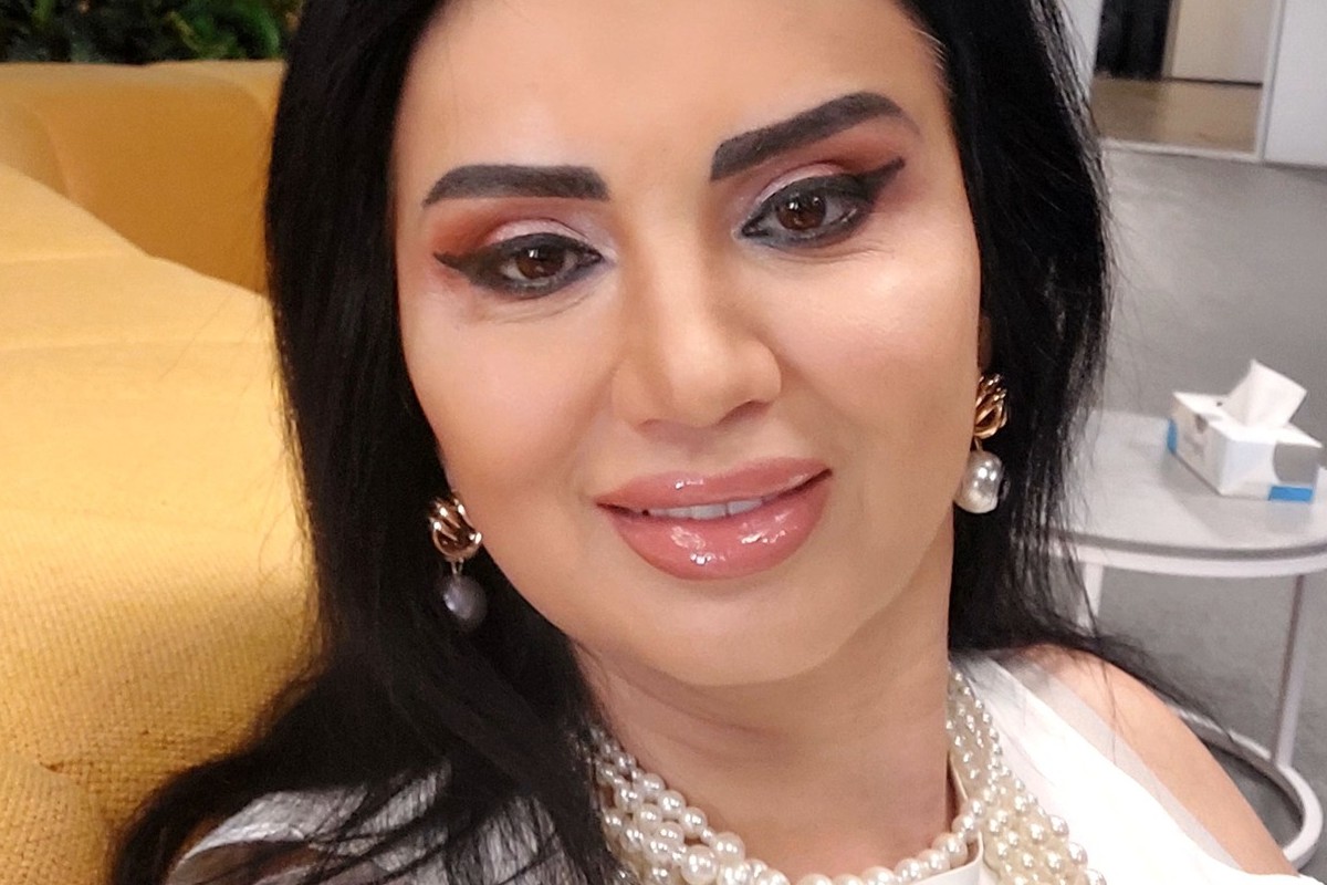 Adriana Bahmuțeanu vrea să se mute în vila lui Silviu Prigoană: „Am să ...