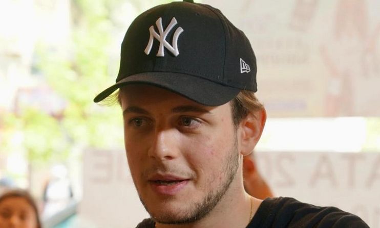 Aris Eram, SUCCES NEBUN la domnișoare după ”America Express”. ”Mi-a ...