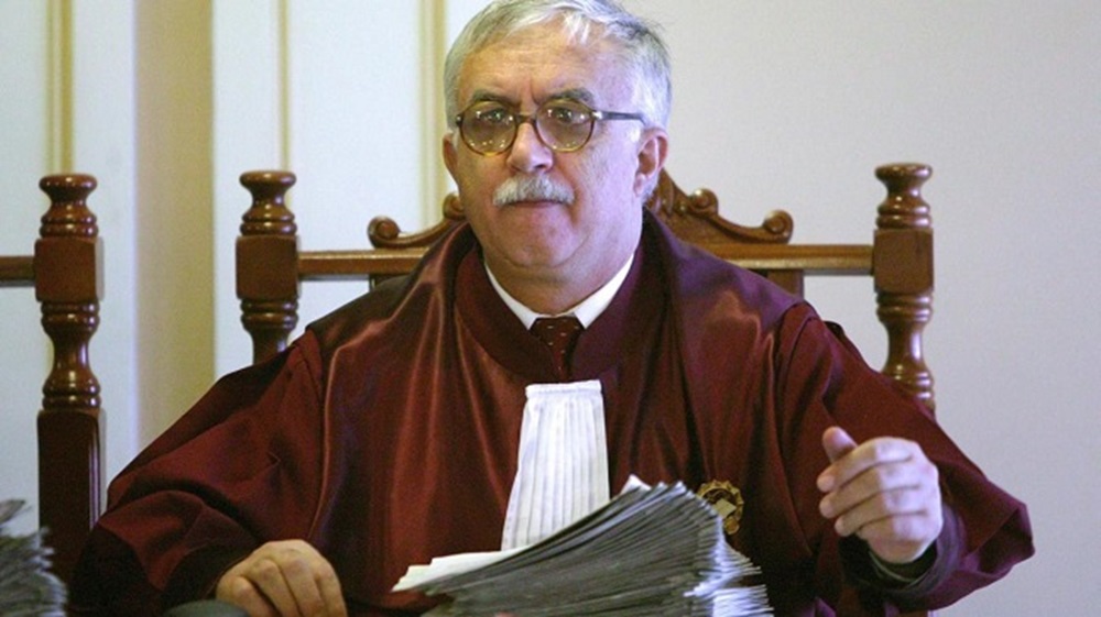 Augustin Zegrean: Legea poate permite anularea alegerilor și repetarea ...