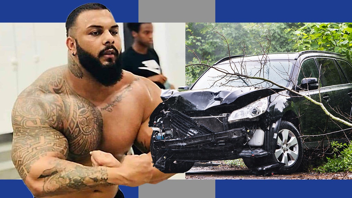 Temutul bătăuș Bebino a vrut să se sinucidă din dragoste