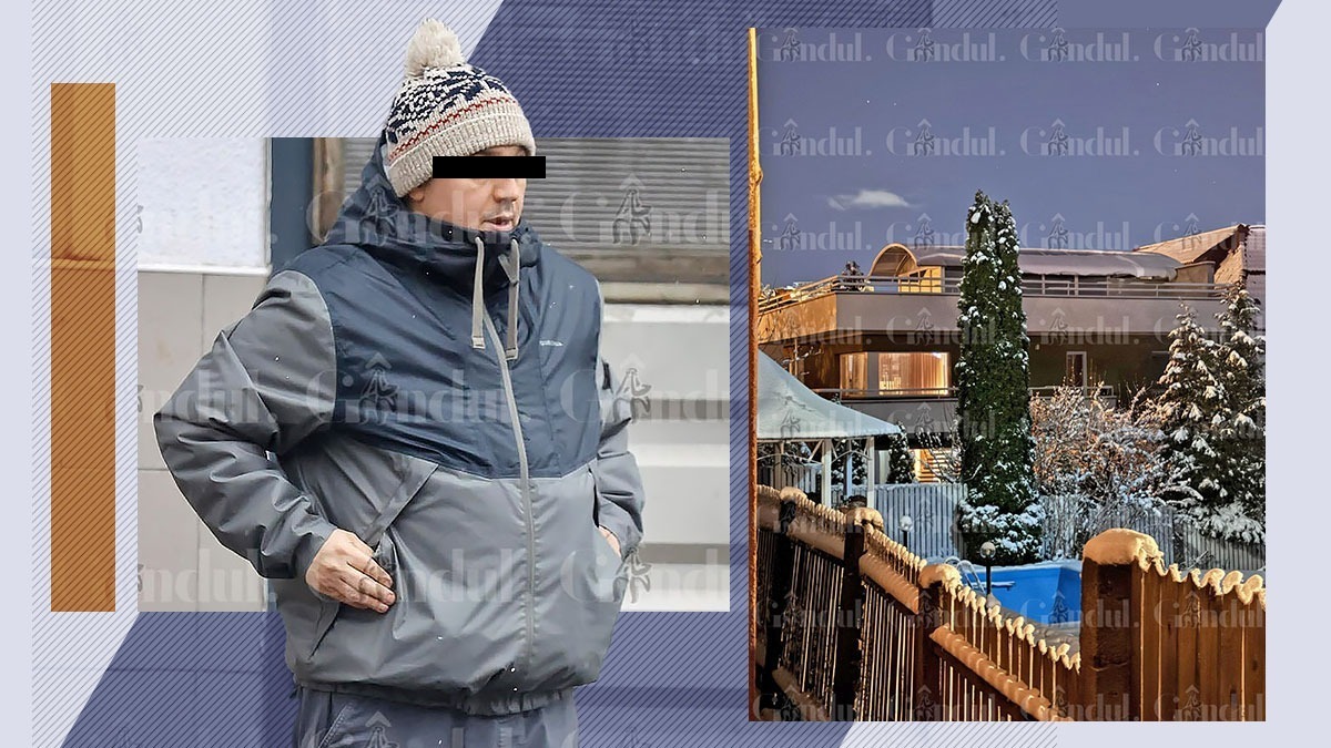 EXCLUSIV | Cine e misteriosul bogătaș BOGPR care a făcut campania ...