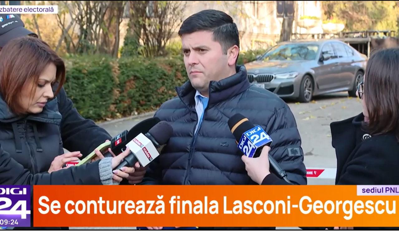 Cozma de la PNL explică eșecul de la VOT: Primul mandat al domnului ...