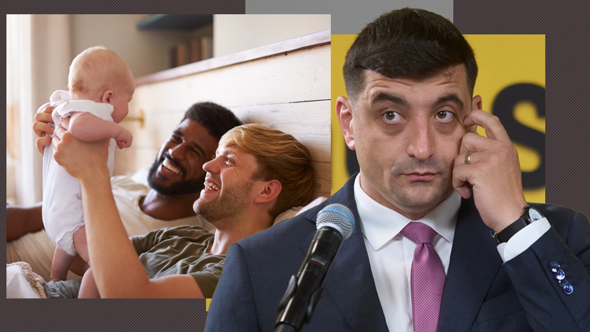 [Gândul][21/11/2024]: George Simion, despre deciziile CEDO privind ...