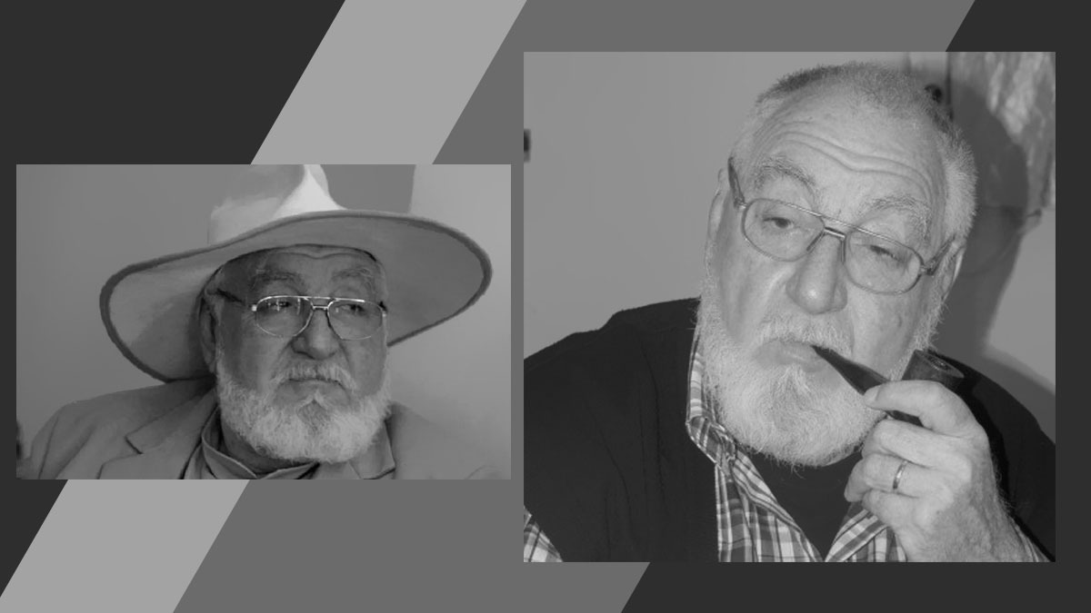 Lucian Iancu, actor și regizor, s-a stins din viață la vârsta de 84 ani ...