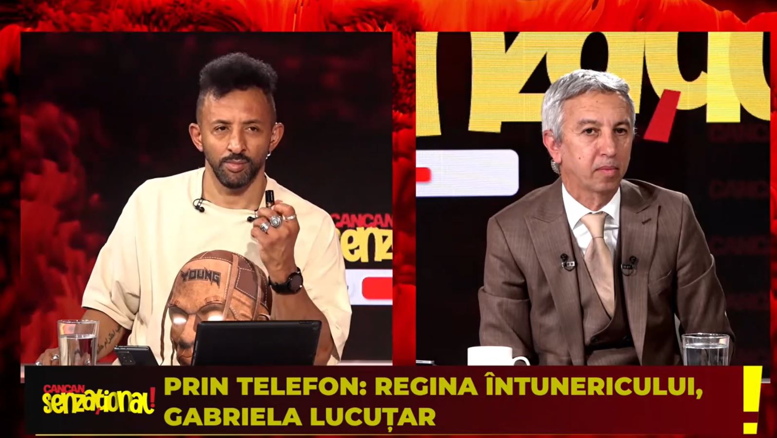 Gabriela Lucuțar s-a ocupat de funeraliile lui Silviu Prigoană: „Cum să își însceneze moartea ...