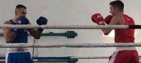 Cel mai tânăr primar din România a fost boxer de performanță. Ce s-a ...