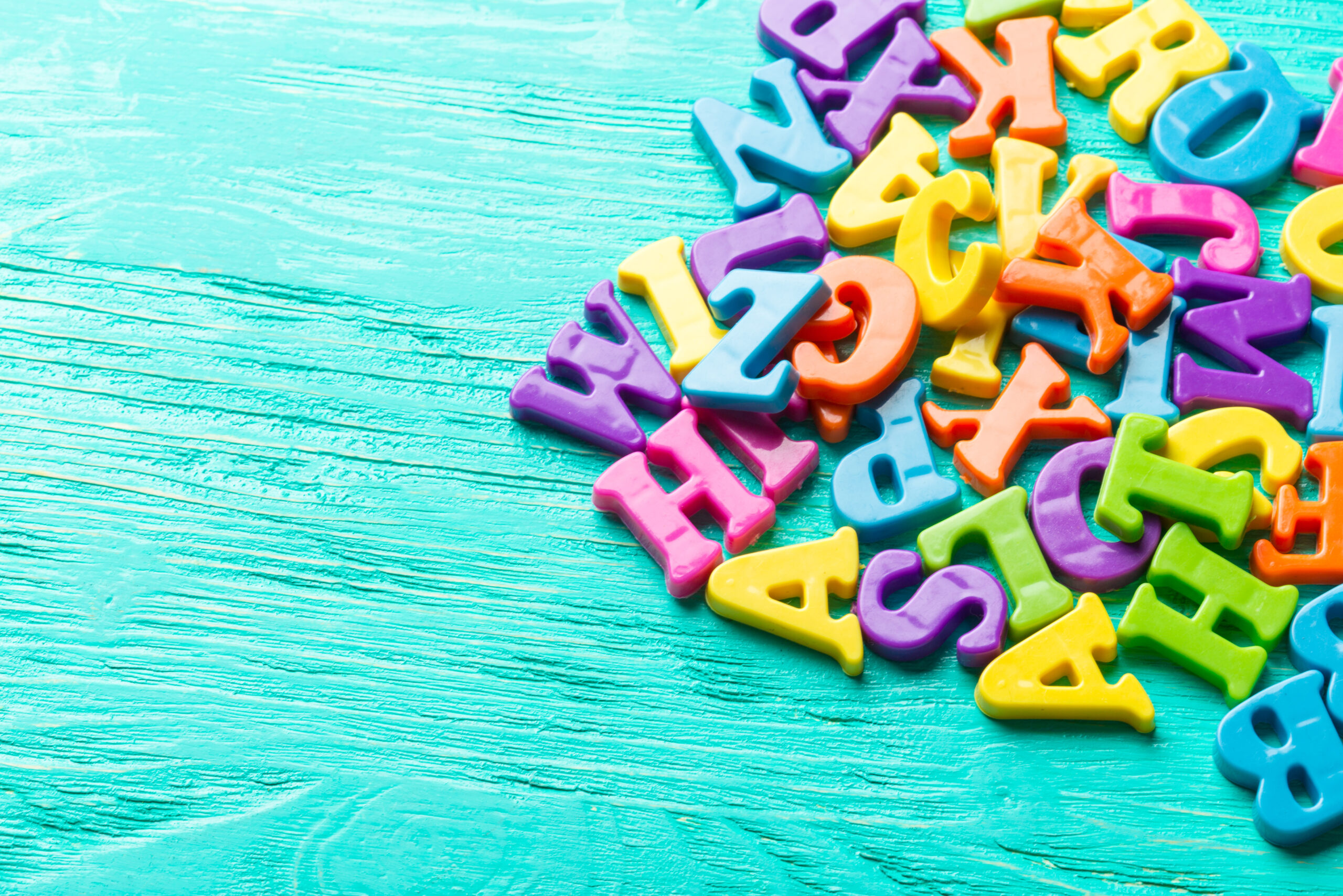 Ce semnificație are prima LITERĂ a numelui tău. Unii s-au născut lideri ...