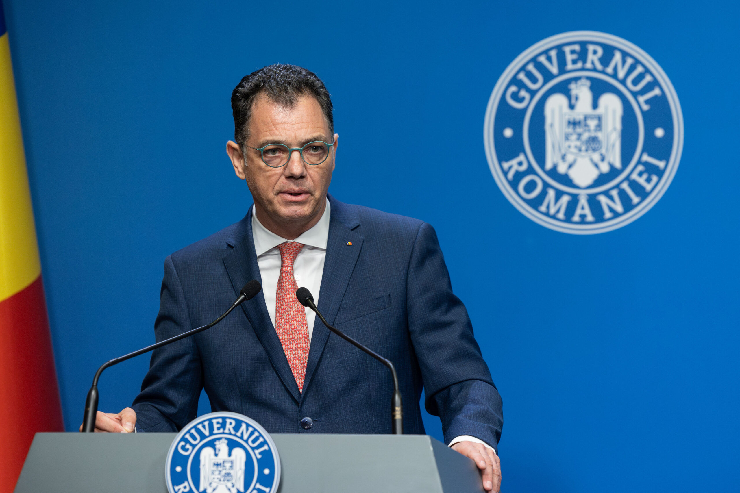 100 milioane lei pentru programul START UP NATION/ Radu Oprea: Peste 500 de mil. lei urmează a ...