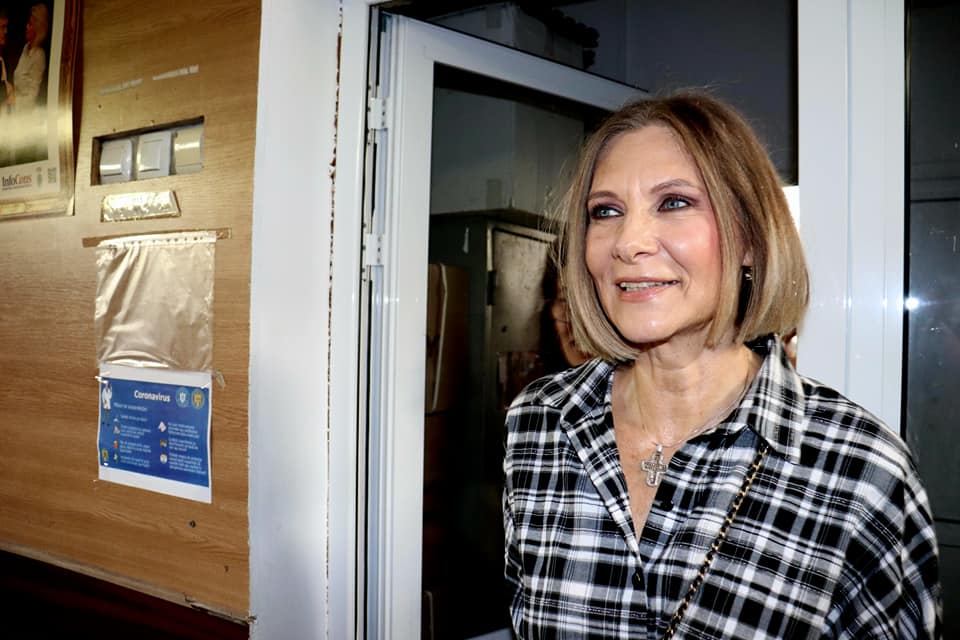 Romanița Iovan, IREPROȘABILĂ la 60 de ani. ”Nu mi-am făcut niciodată ...