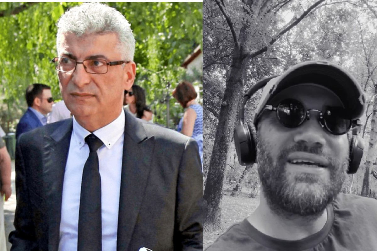 Legătura nebănuită dintre Silviu Prigoană și Mihai Bendeac. Ce făceau când se întâlneau în ...