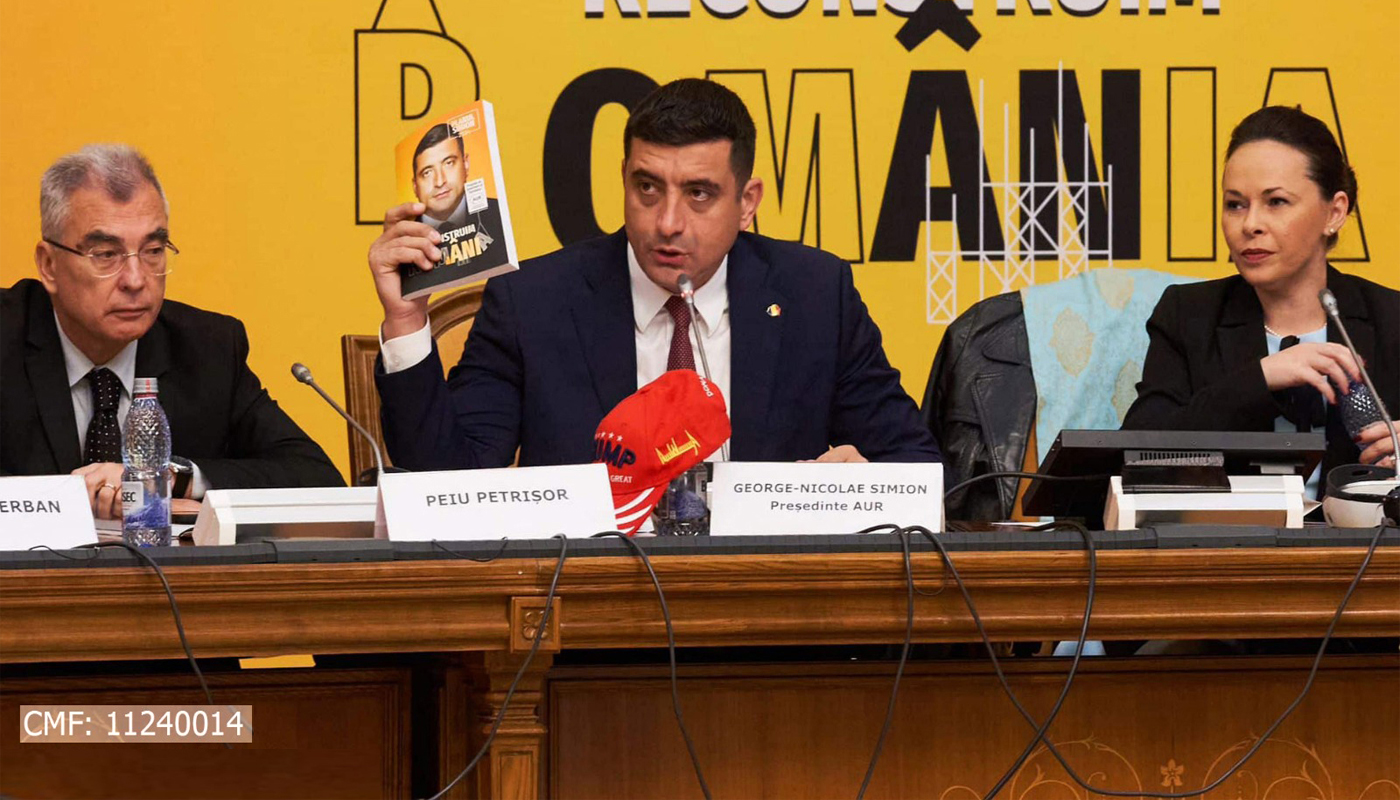 Planul SIMION, prezentat la Parlament. ”Sunt prea mulți care freacă menta. Lucrul ăsta trebuie ...