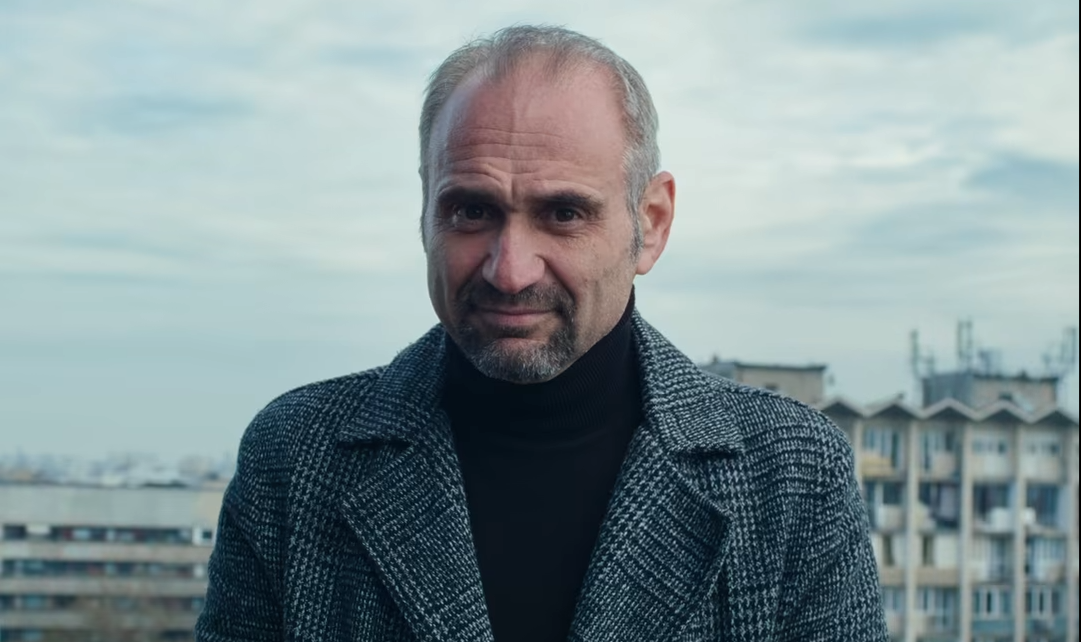 Adrian Văncică, „Celentano din Las Fierbinți, MESAJ nou în ziua votului ...