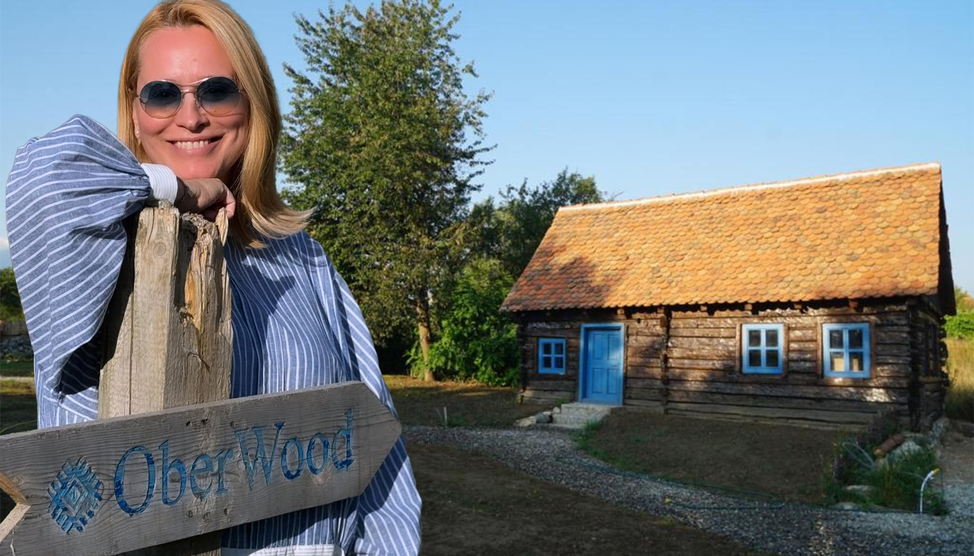 Cât costă 3 nopți de cazare, de Revelion, în complexul Andreei Esca ...