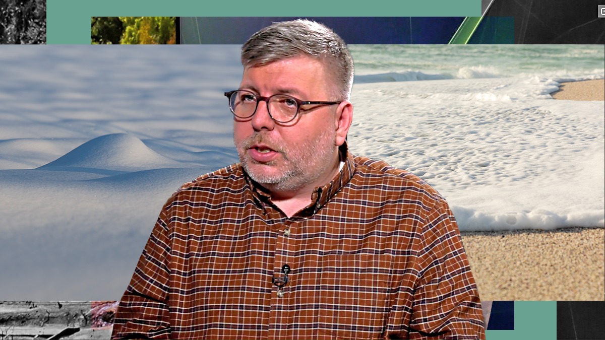 VIDEO EXCLUSIV | România și încălzirea globală. Vom mai avea zăpadă de ...