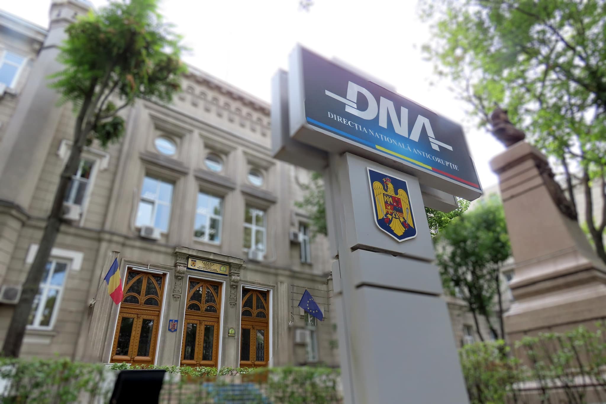 Raportul GRECO privind combaterea corupției: DNA, pe drumul cel bun