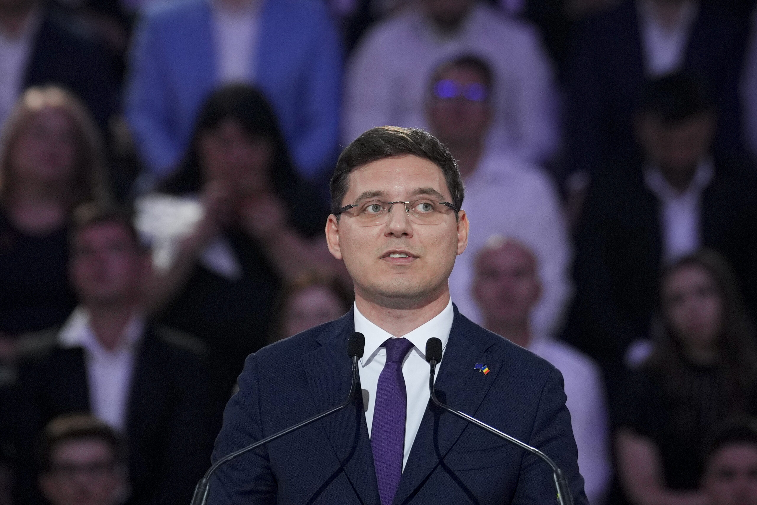 Victor Negrescu: „Susținerea PSD pentru găsirea unei soluții de ...