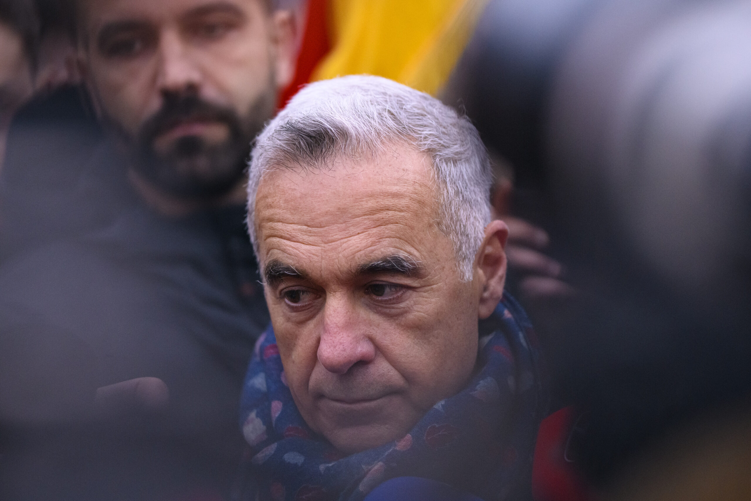 Călin Georgescu, despre o presupusă ÎNȚELEGERE cu Victor Ponta: "Nu am ...