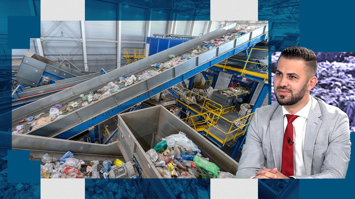 VIDEO EXCLUSIV | Marius Porojan, Green Pack: „Educația joacă un rol ...