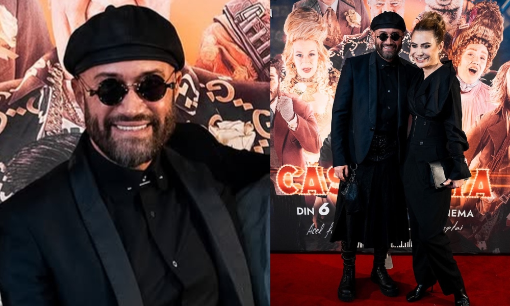 Mihai Bendeac îi umilește pe votanții lui George Simion: "Părinții unui ...