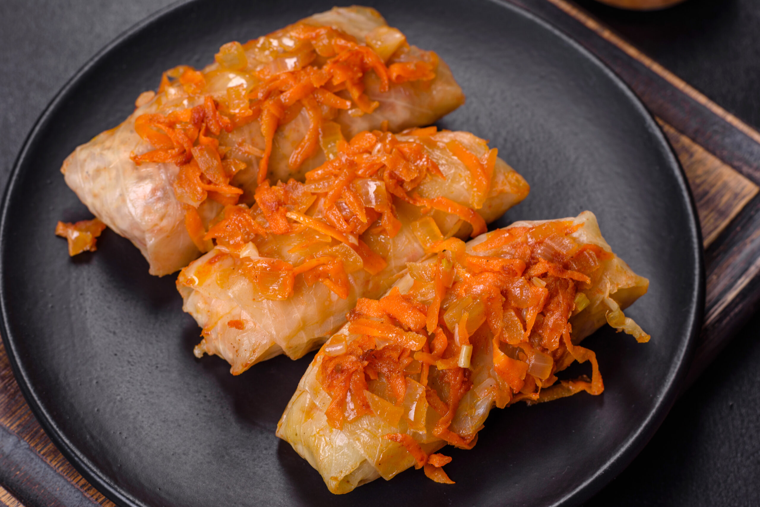 Mâncărurile preferate de mulți, la masa Crăciun, NU sunt, de fapt ...