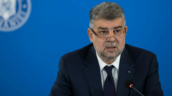 Marcel Ciolacu: Timpul pentru eliberarea AUTORIZAȚIILOR de construcție ...