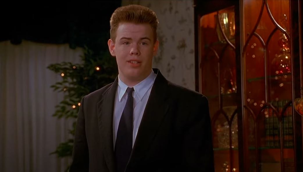 Cum arată Devin Ratray, actorul care l-a interpretat pe Buzz ...