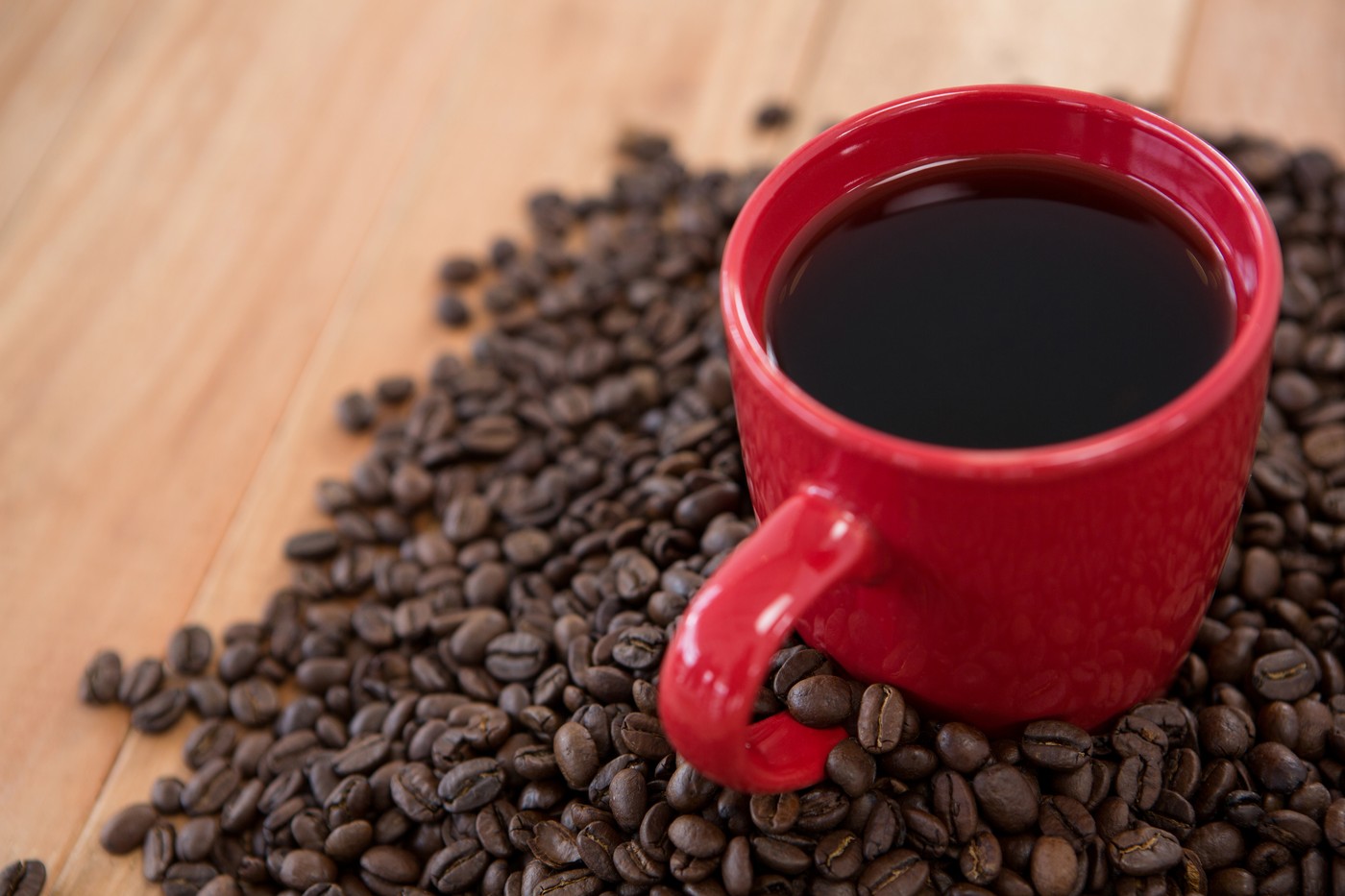 Cafeaua a atins un PREȚ record, iar firmele din domeniu avertizează că ...