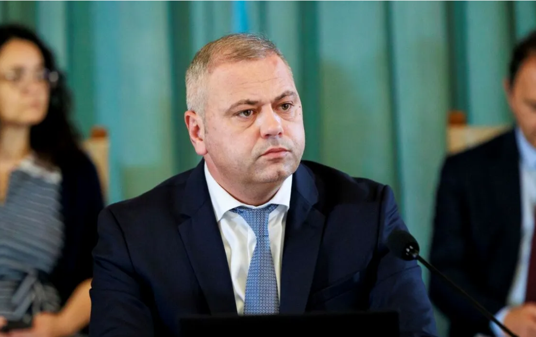 Florin Barbu, ministrul Agriculturii: „Prețuri CORECTE pentru alimente ...
