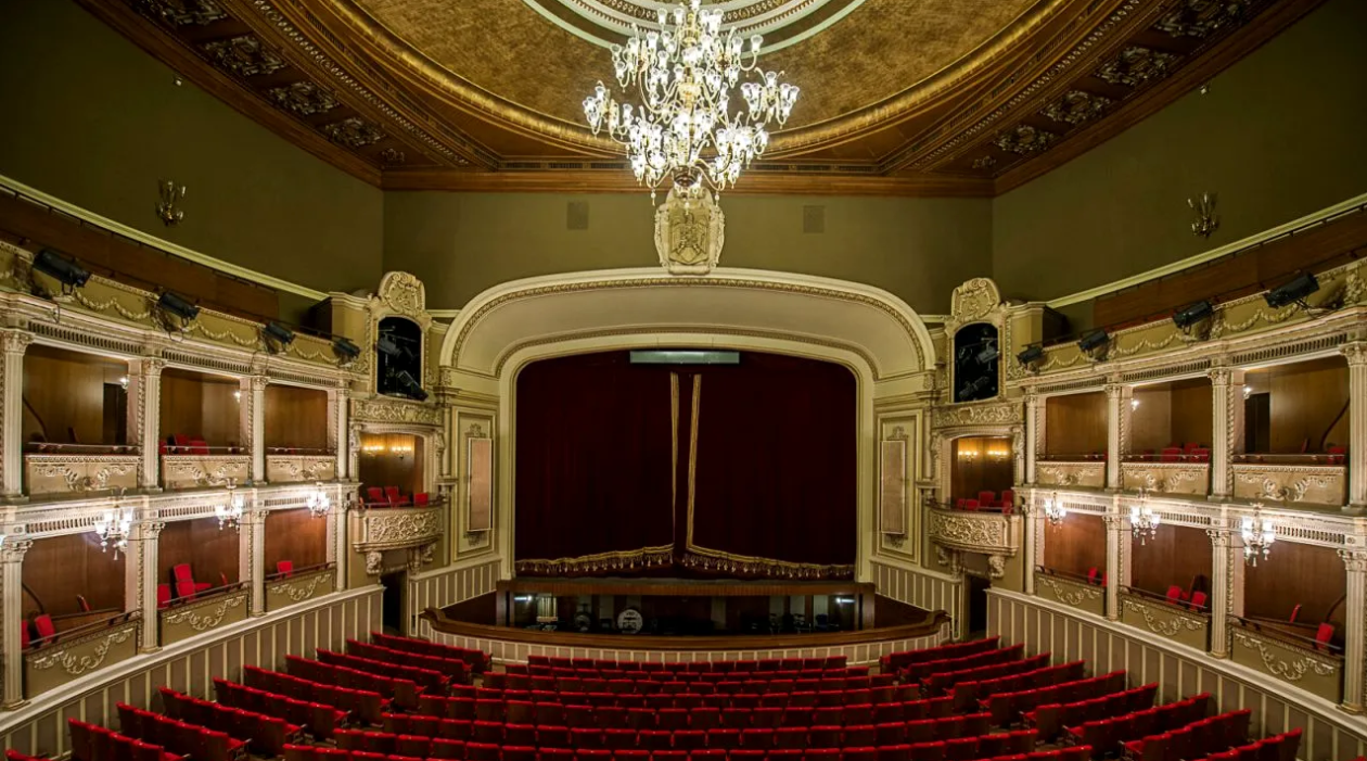 MAGIA baletului „Spărgătorul de Nuci”, un spectacol atemporal al ...