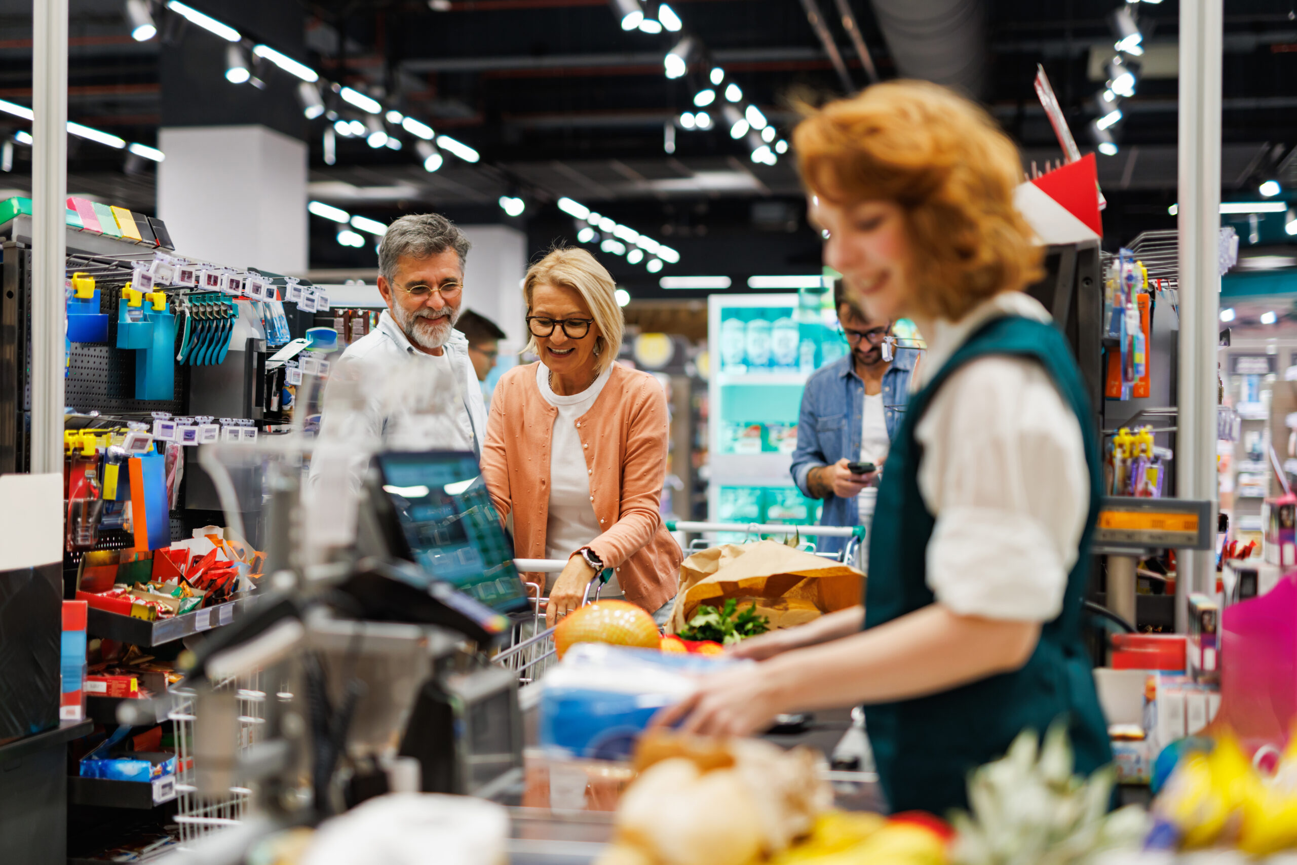 PROGRAMUL supermarketurilor și mall-urilor de Revelion 2025. Supermarketuri deschise în prima zi ...