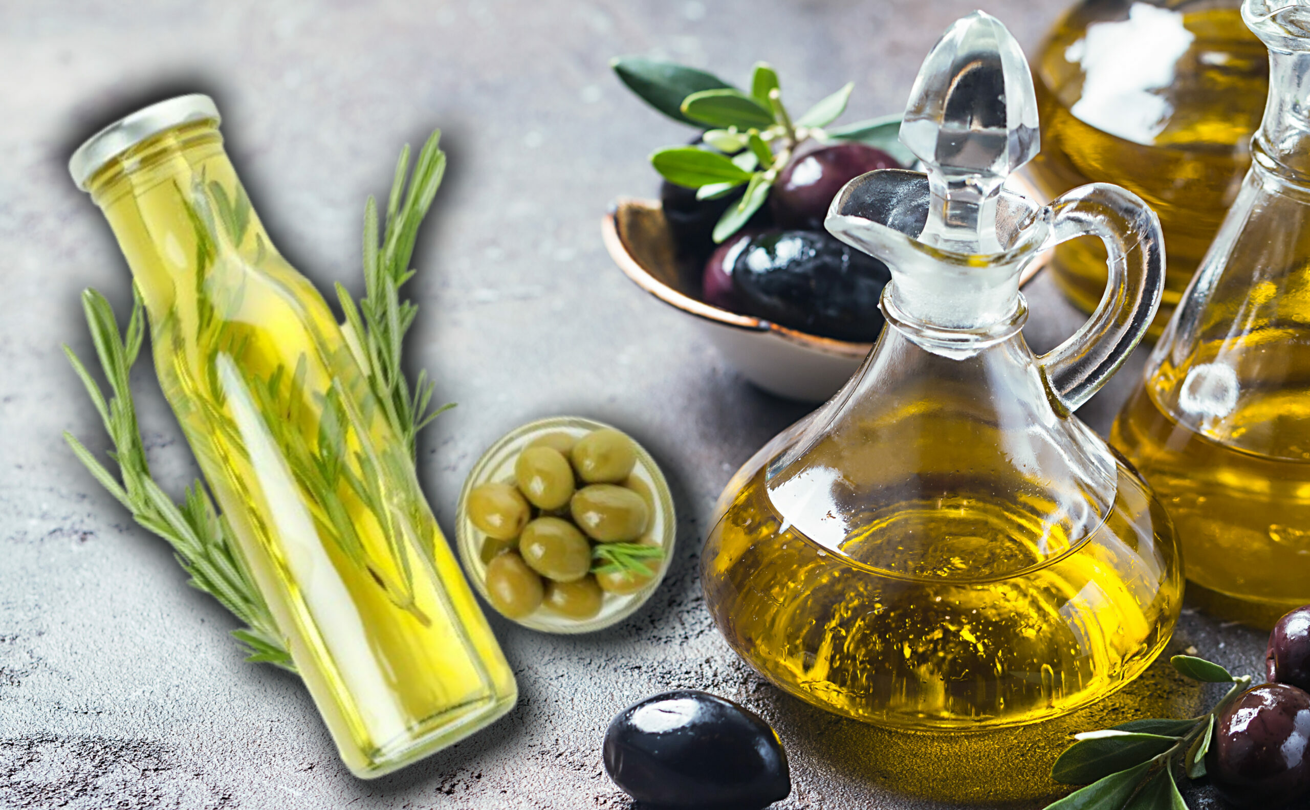 Uleiul de măsline s-a scumpit tot mai mult! Ce alternative folosesc ...
