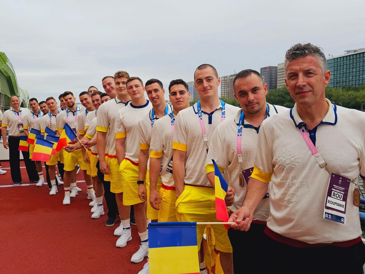 Cupa Mondială la polo pe apă 2025 are loc la Otopeni! Campioana ...