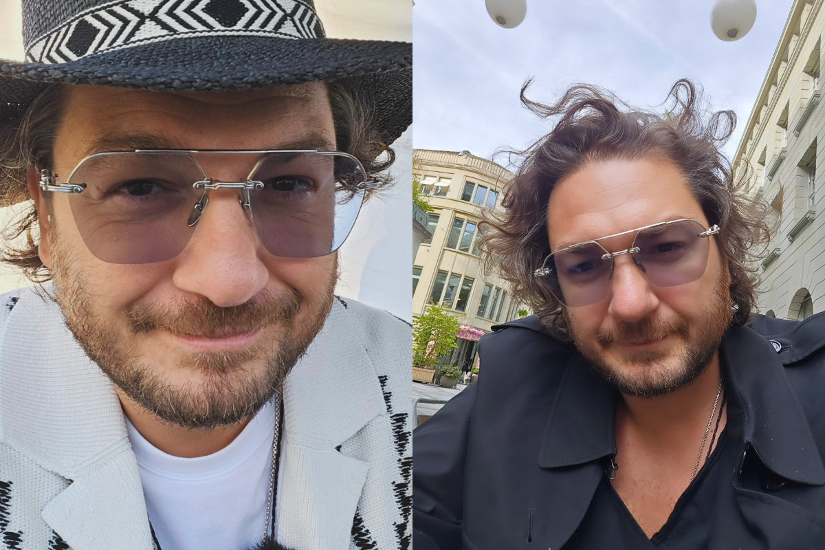 Chef Florin Dumitrescu a dezvăluit secretul! Ce face în fiecare an, de ...