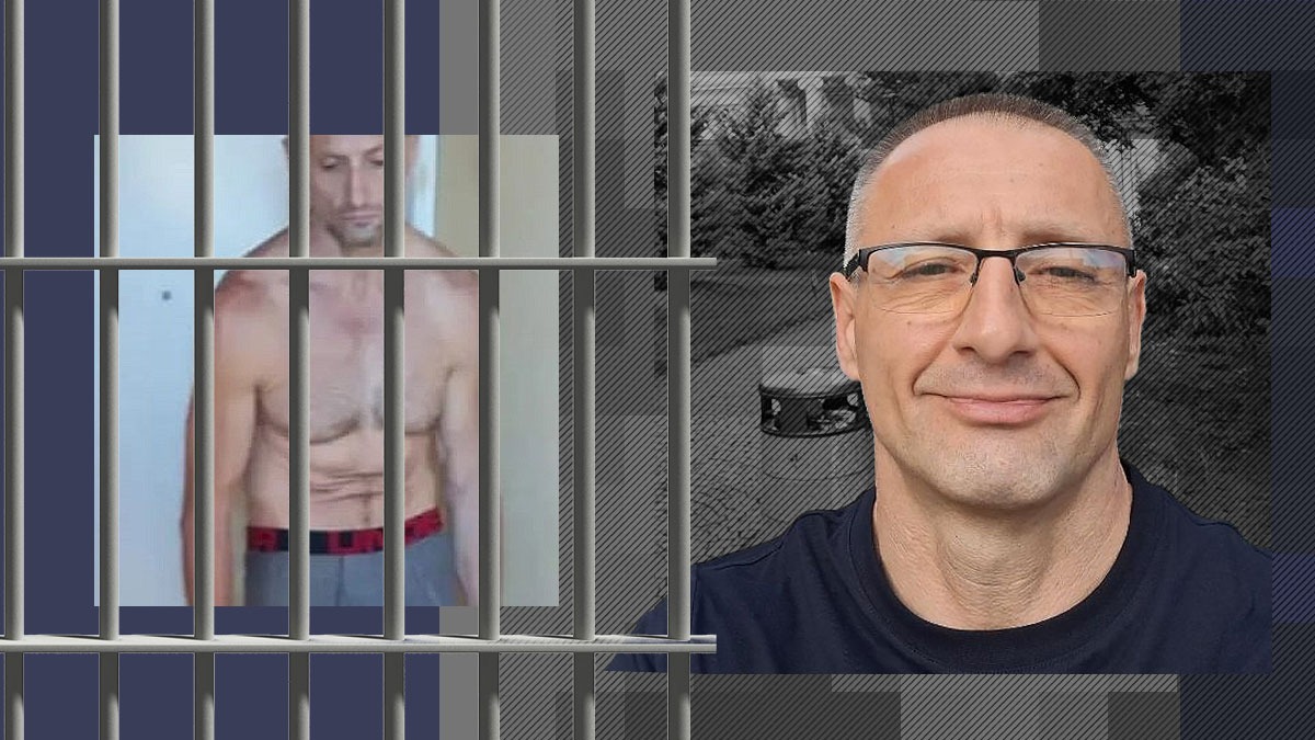 EXCLIUSIV | Românul care a simțit ”iadul” închisorii din Chile își ...