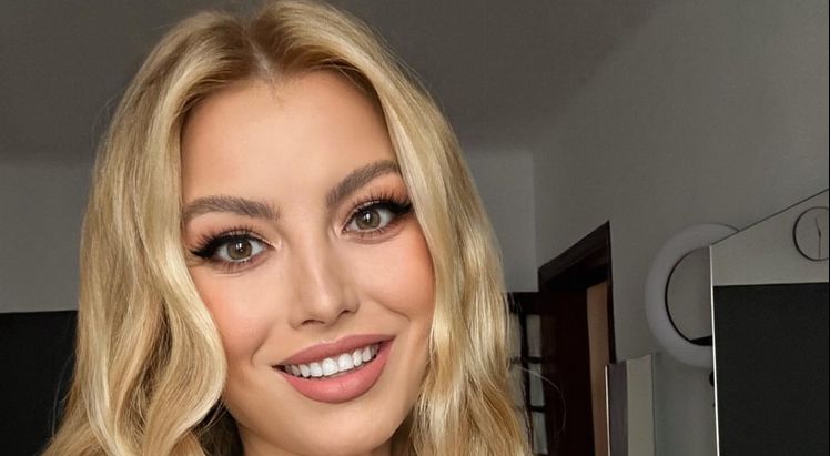 Elena Gheorghe, despre VIAȚA de familie. ”Au fost și momente grele”