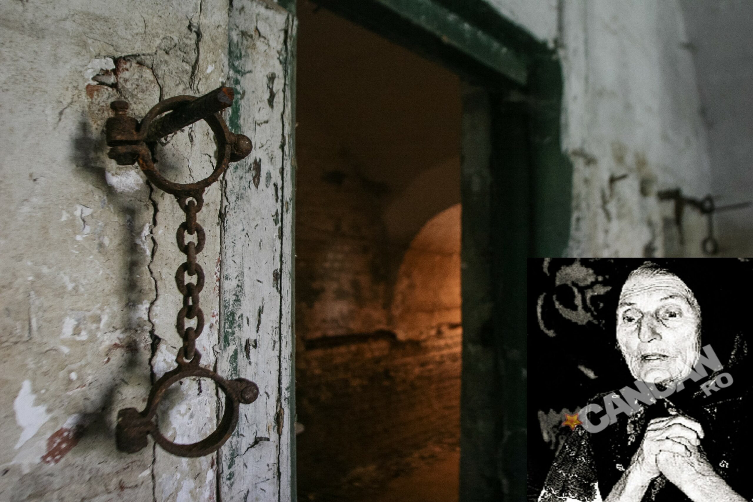 Elisabeta Rizea, simbolul rezistenței anticomuniste din România. Femeia ...