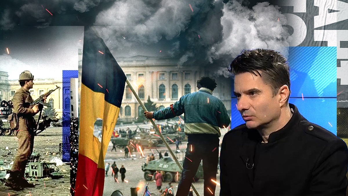 35 de ani de la Revoluție, aceeași frustrare și un dosar care nu poate ...