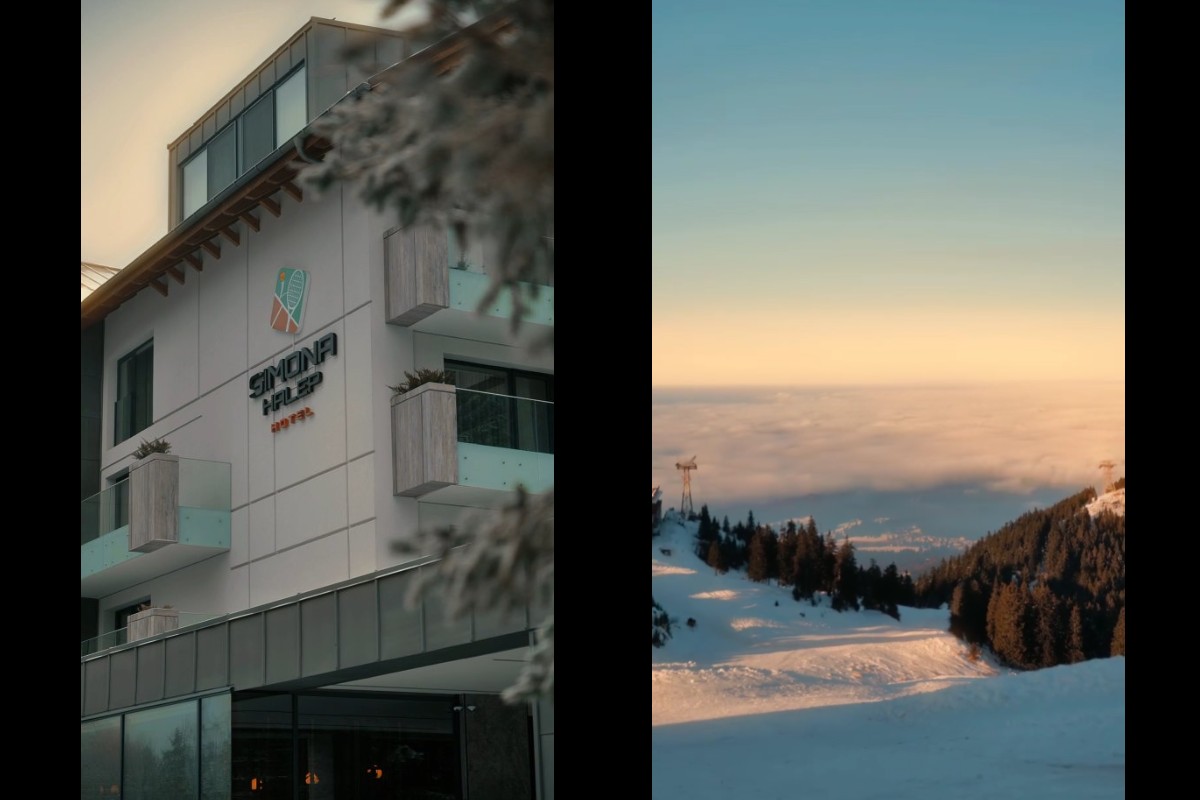 Simona Halep și-a mărit imperiul imobiliar. Imagini din interior cu ...