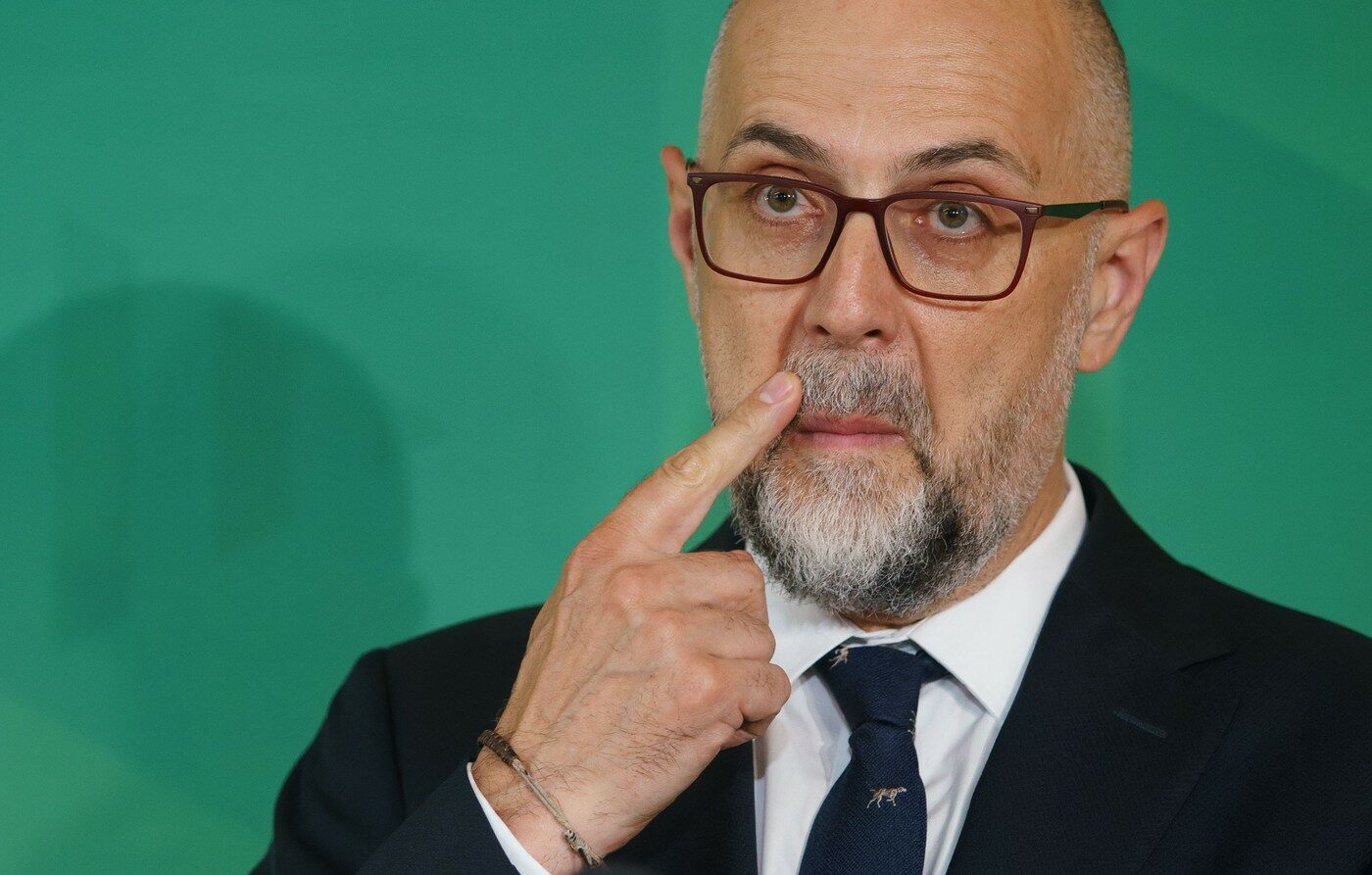 Kelemen Hunor, despre care PARTID ar trebui să desemneze premierul ...