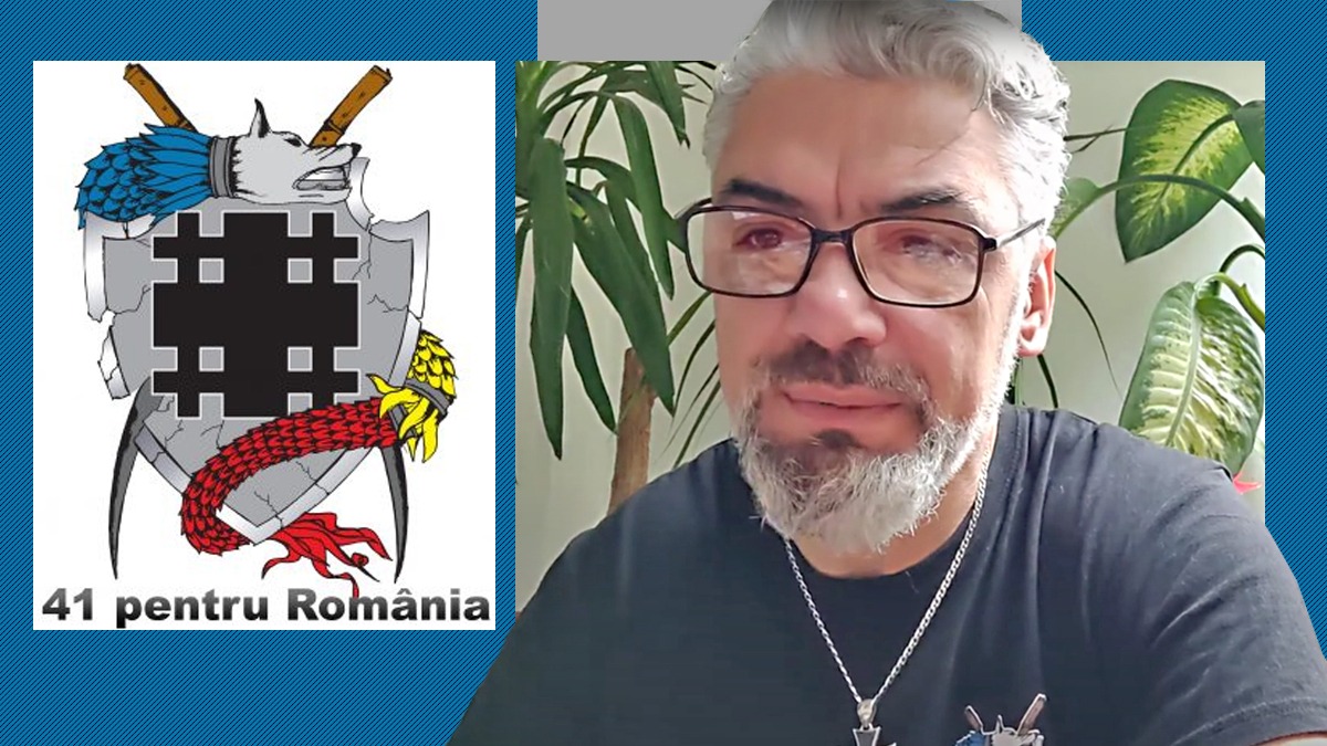 Marian Motocu, "alpinist scafandru", a înregistrat la OSIM o marcă ...