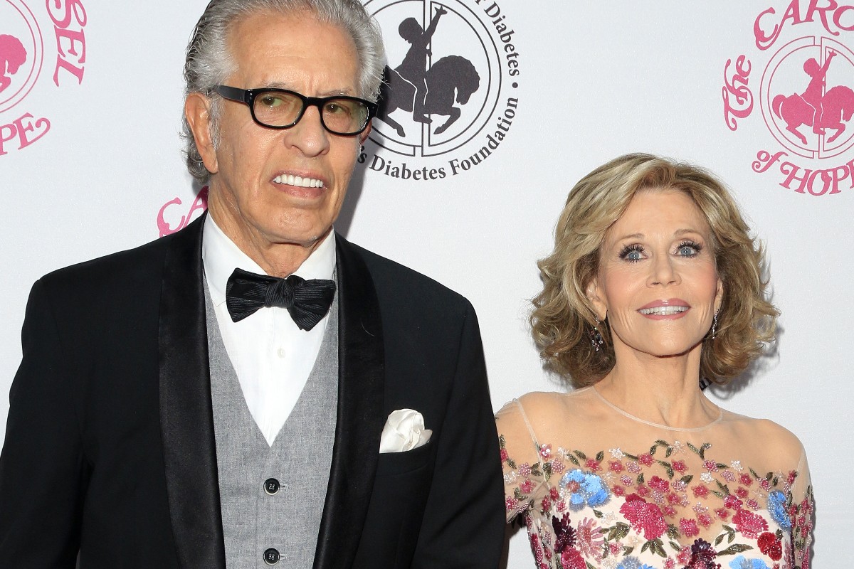 Richard Perry, producătorul muzical care a lucrat cu The Beatles, a ...