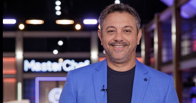 Cine l-a SFĂTUIT pe chef Sorin Bontea să semneze cu Pro TV. ”Eram ...