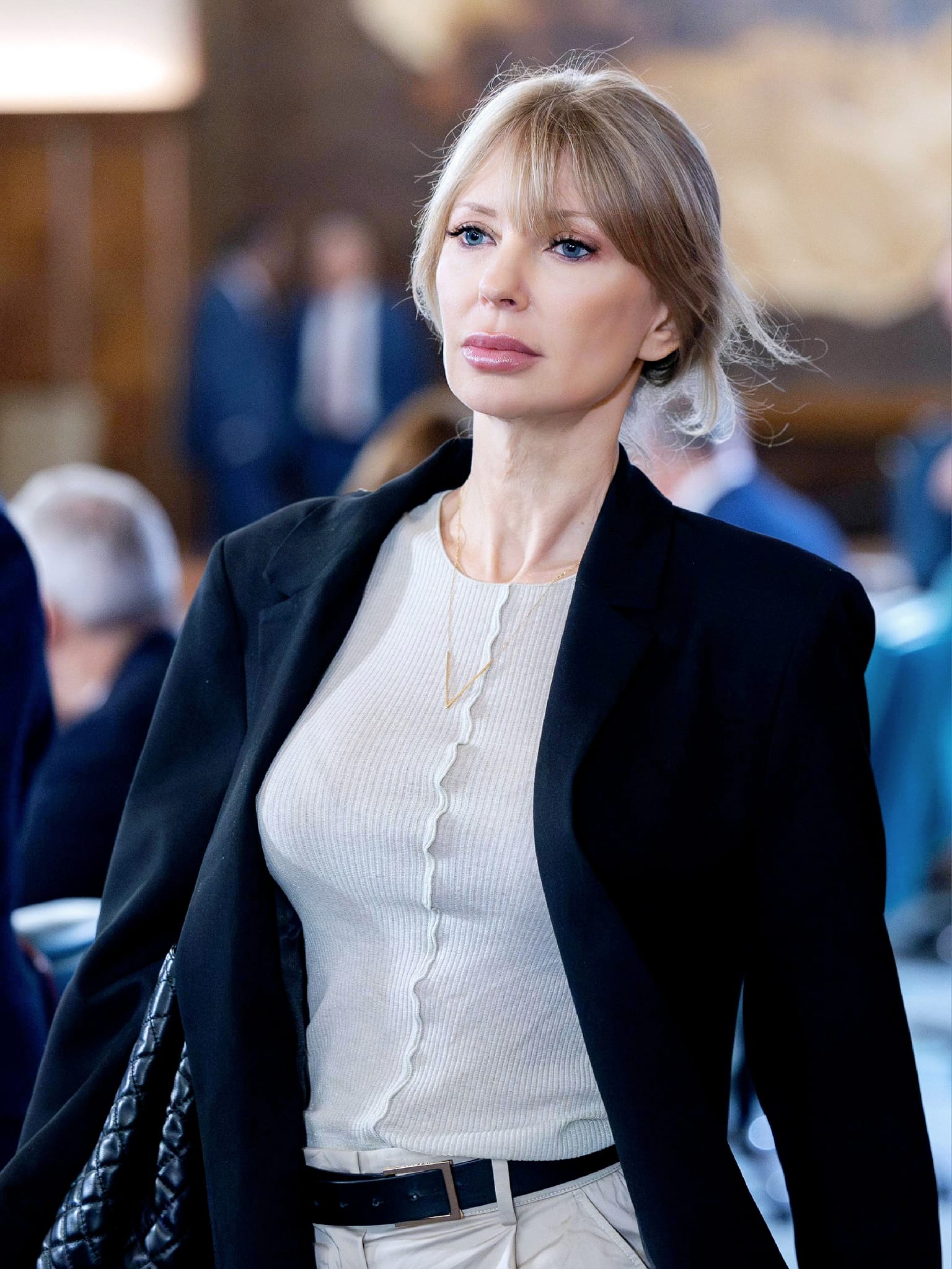 Vicepreședinte PSD, despre pericolul rusesc: "Rusia este în război cu ...