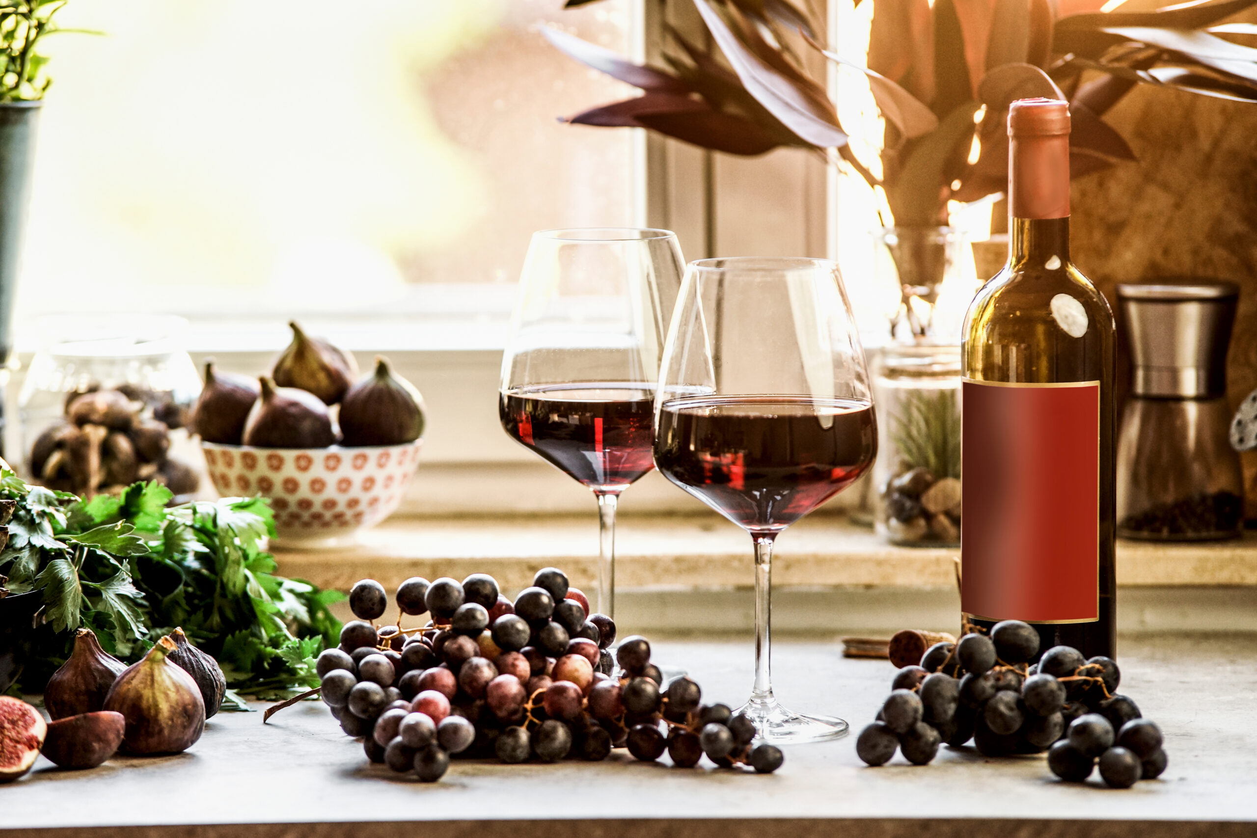 Un antreprenor român a renunțat la Italia pentru a promova producția de VINURI românești