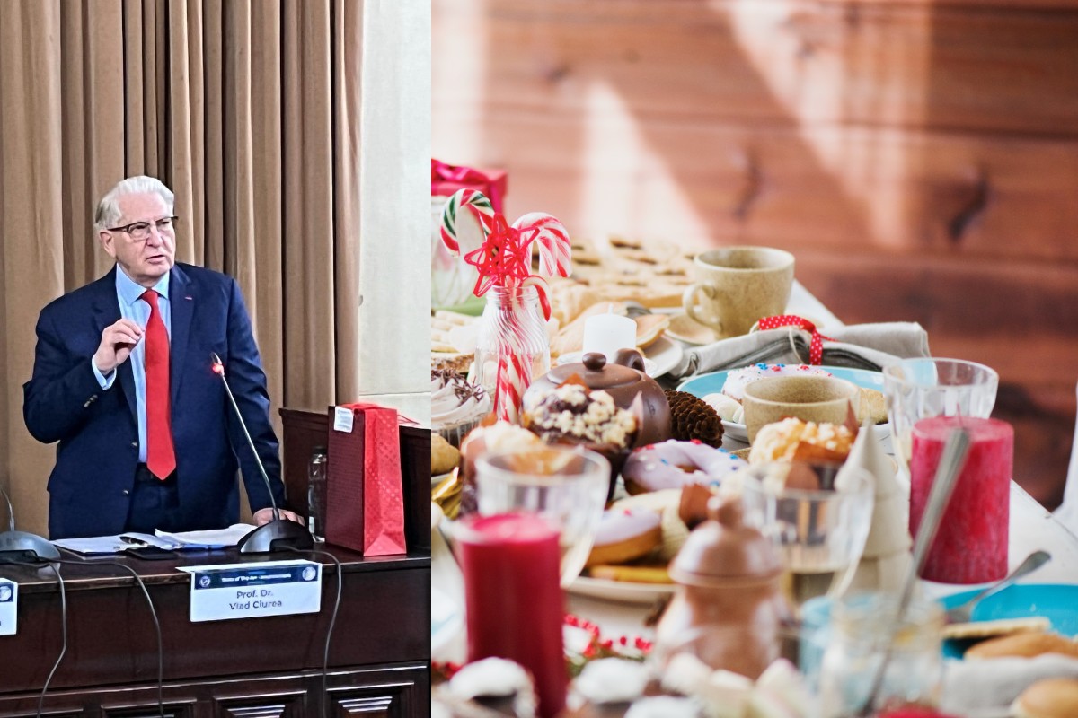 Preparatul de pe masa de Crăciun care stimulează creierul, potrivit ...