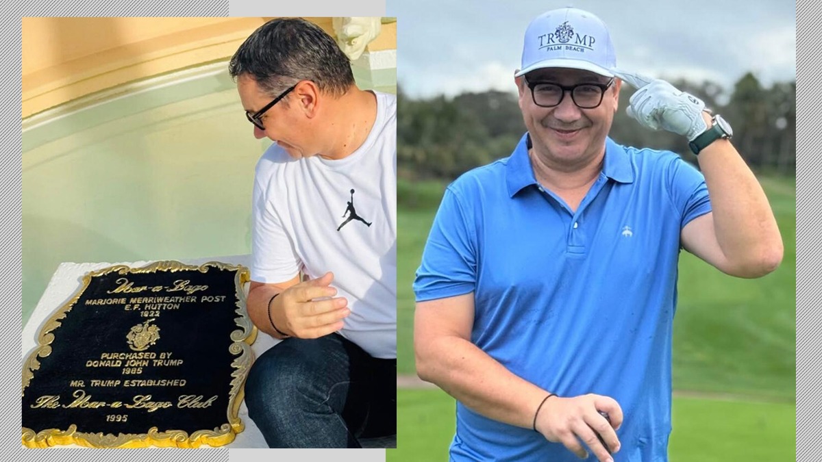Victor PONTA s-a întâlnit cu Donald TRUMP. Dan Andronic: O jumătate de ...
